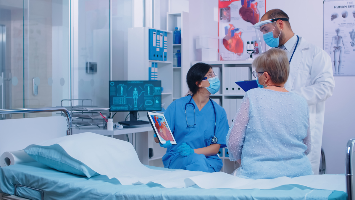 Cardiac CT - SYNC Diagnostics